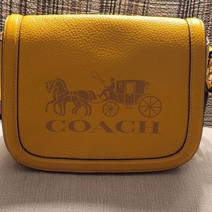 Coach | Bags | Coach Crossbody | Poshmark